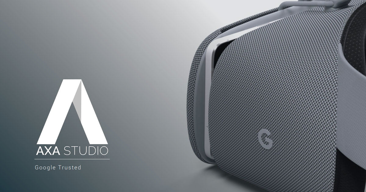 Agencia digital - AXA Studio